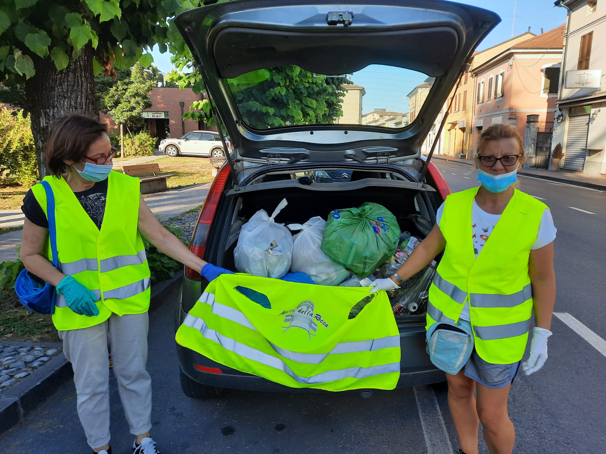 Non basta un viaggio… – Amici della Rocca di Soncino